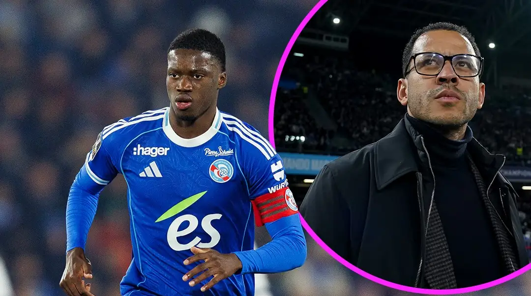 Liam Rosenior confirme pour Mamadou Sarr : « Il est très difficile pour ...
